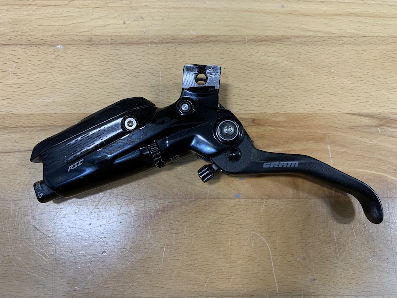 2020 Sram Code RSC lever For Sale