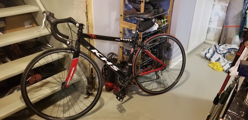KHS Flite For Sale