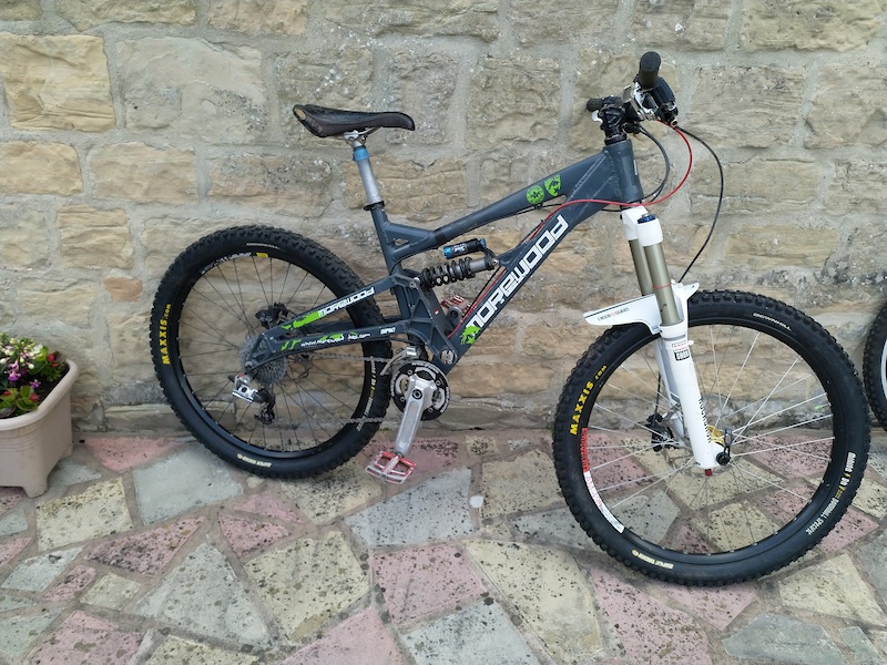 Morewood Mbuzi For Sale