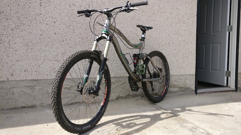 2011 Norco Range 2 Large For Sale