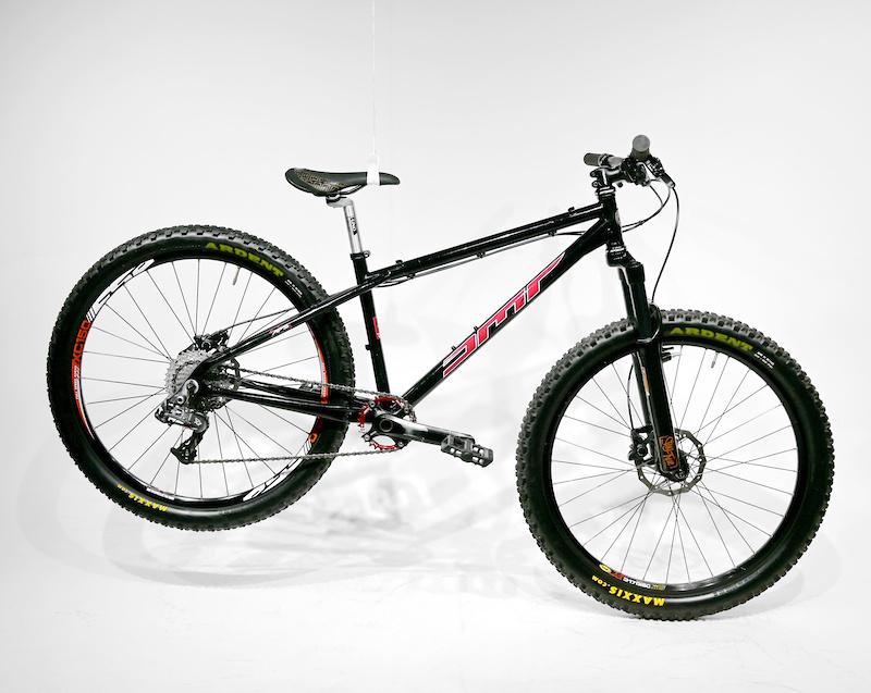 DMR Sidekick 4130 CroMo DJ Hardtail Sm/ Med 21.5” TT For Sale