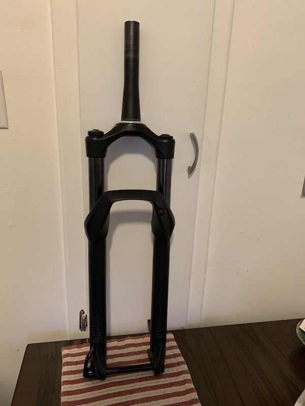 2020 Rock Shox recon rl For Sale