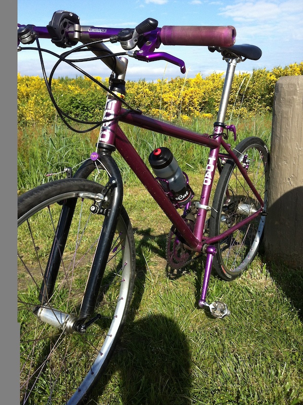 Rare Off Road Toad 17" 1991 For Sale