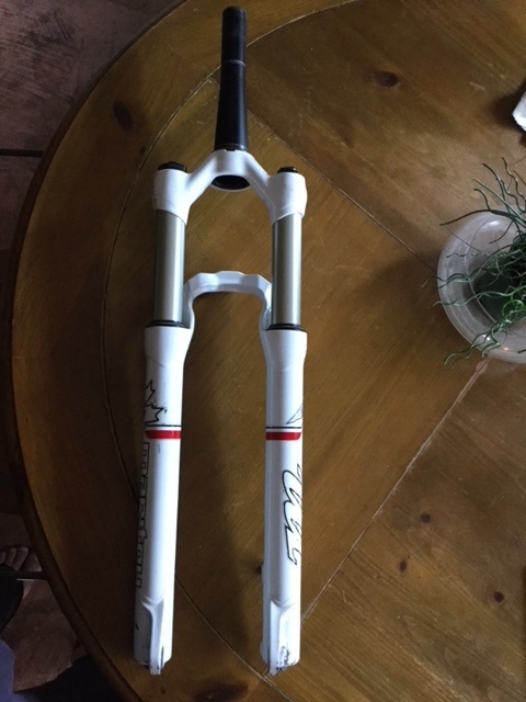 Manitou Marvel Fork For Sale
