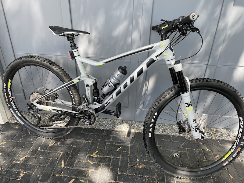 2020 Scott Spark For Sale