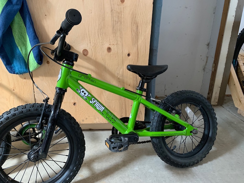 2015 Spawn Gremlin 14" For Sale