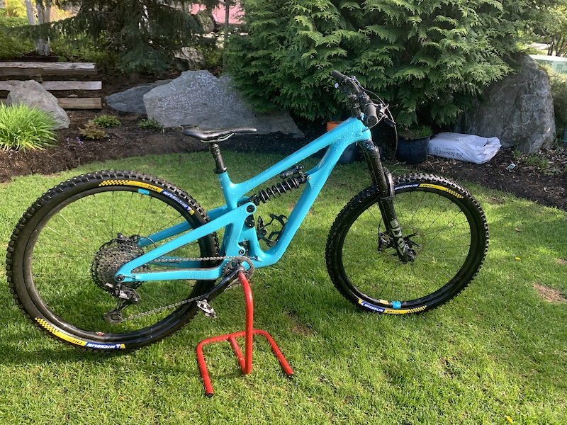 2020 Yeti SB150 Med For Sale 2020 Yeti SB150 Med For Sale