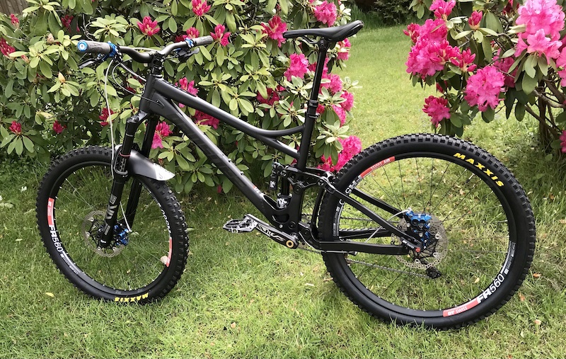 2021 Banshee Rune V3 For Sale