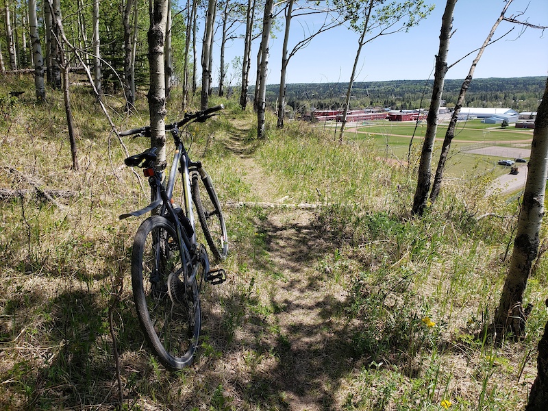 Snakes + Ladders III Cyclocross Road Biking Route | Trailforks