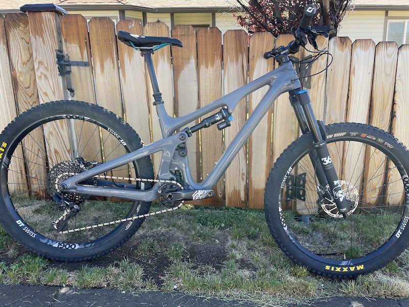 2020 Yeti SB-140 C2 Medium For Sale