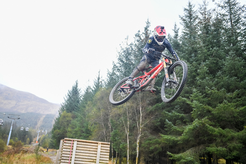 Podcast: Mikayla Parton Talks About Her Breakthrough Season - Pinkbike