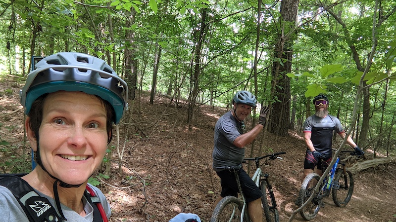 Area 51 Mountain Bike Trails, Hernando Mountain Biking Trails | Trailforks