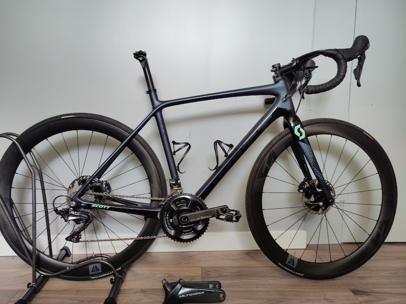 2019 Scott Addict 15 For Sale