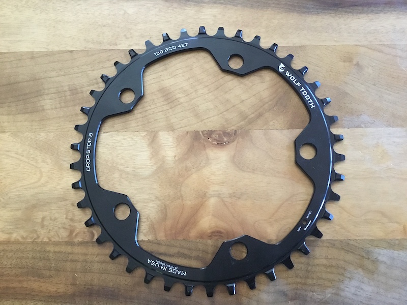 2020 Wolf tooth drop stop b For Sale