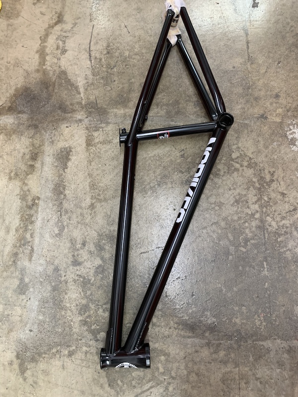 2020 Brand new NS Capital For Sale