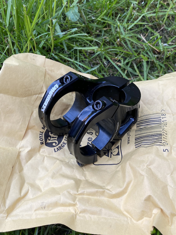 2021 DMR DEFY35 STEM For Sale