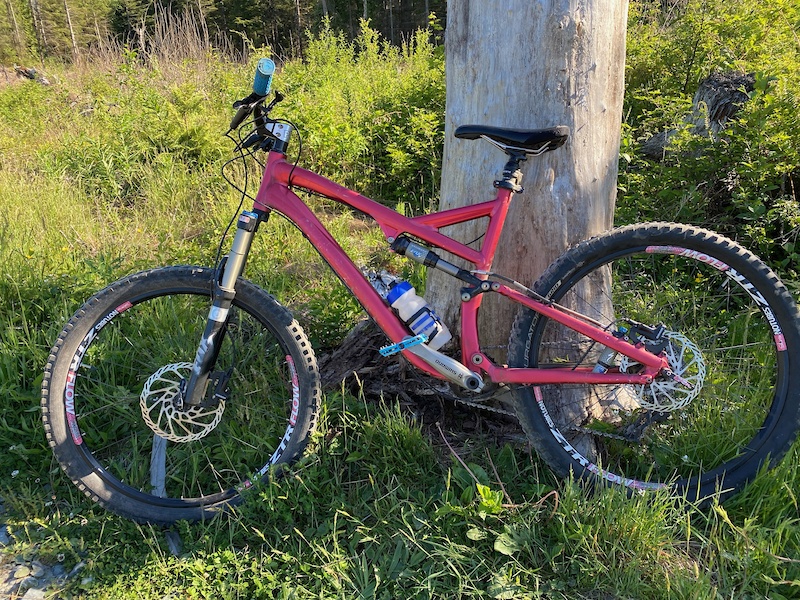 2010 Heavily Upgraded Specialized Stumpjumper For Sale