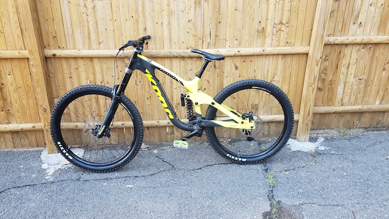 2020 Kona operator For Sale