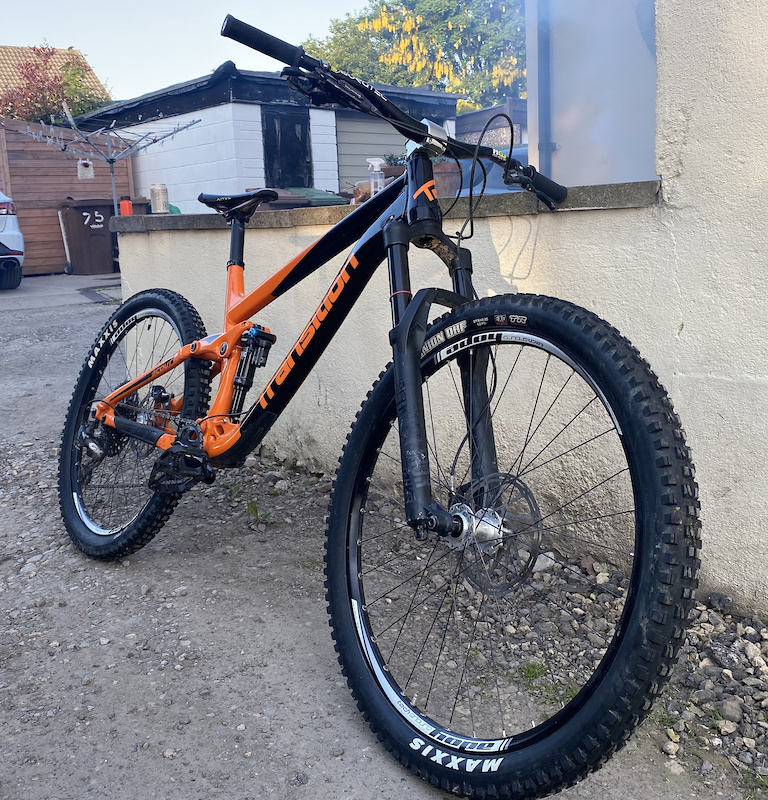 2018 Transition scout gx large 27.5 For Sale