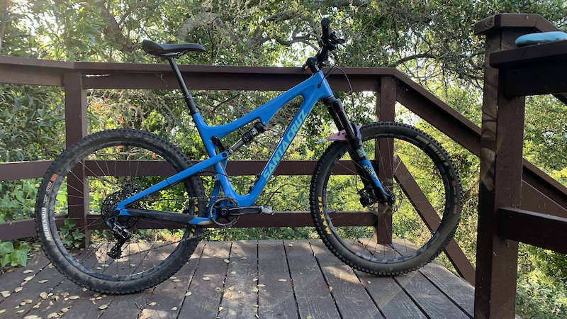 2016 Santa Cruz 5010 C For Sale