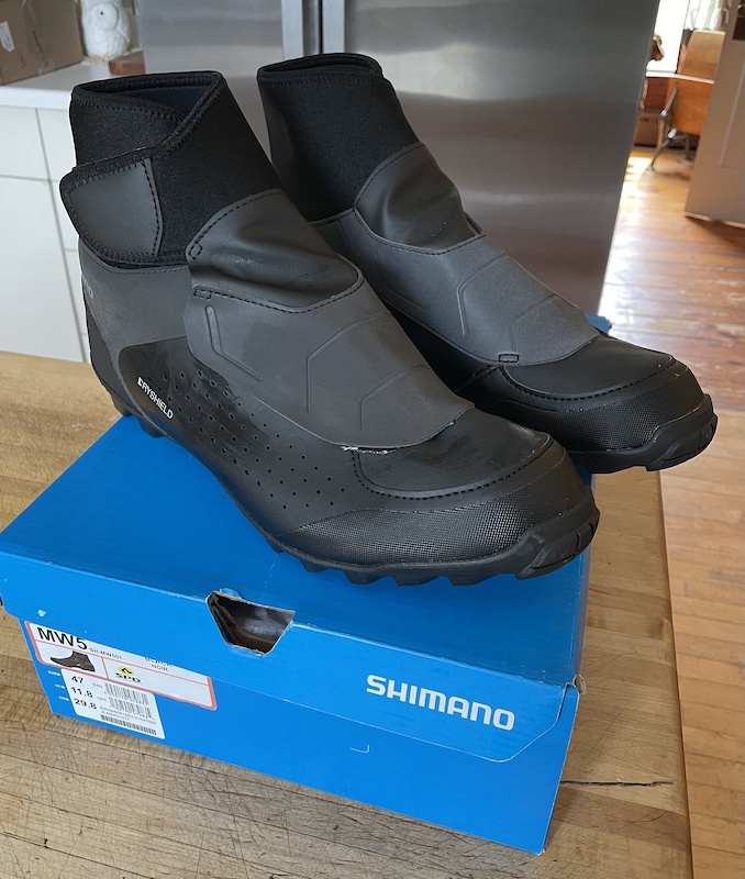 2021 Shimano MW5 FREE SHIPPING For Sale