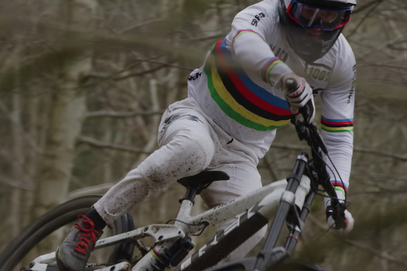 Video: Reece Wilson Shares his Journey to Becoming World Champion in ...