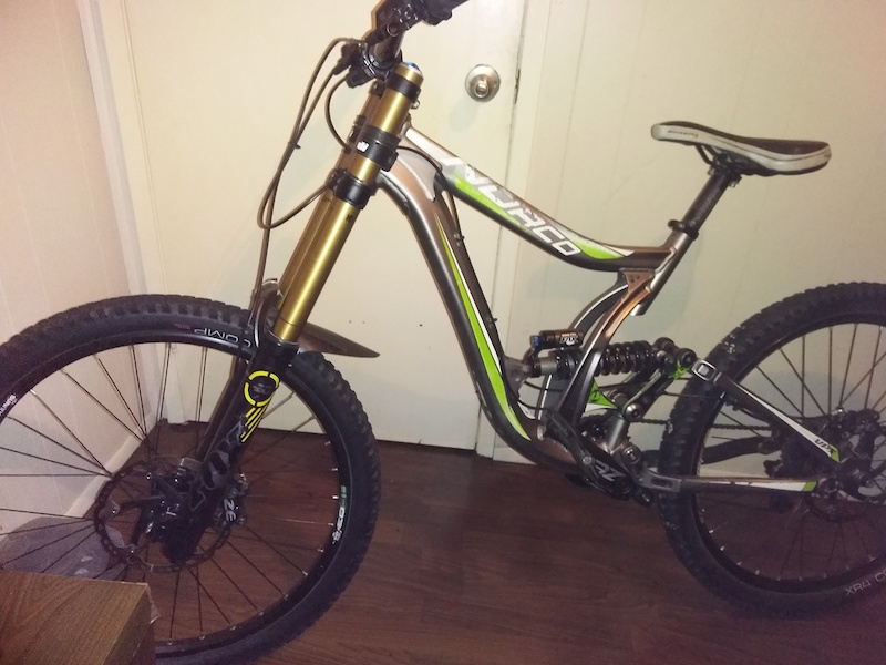norco vps a-line For Sale