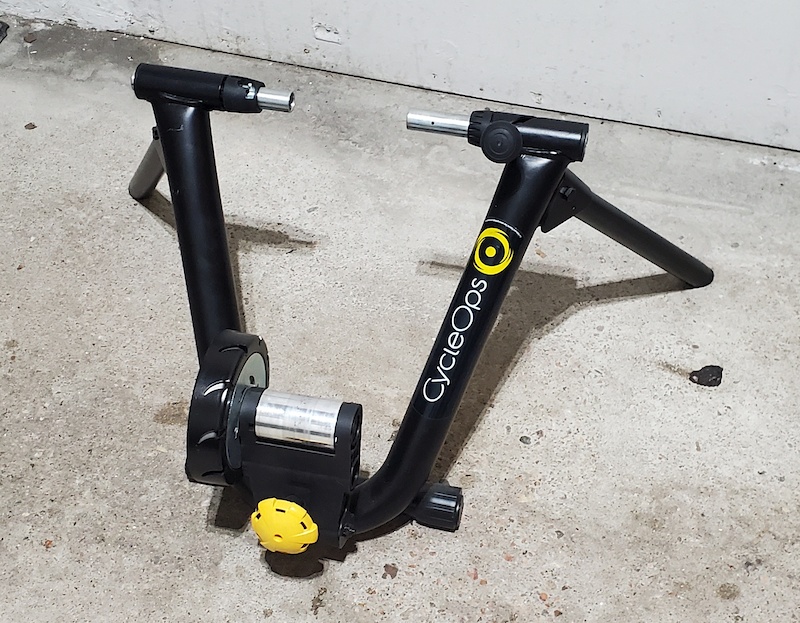 CycleOps Mag Trainer For Sale
