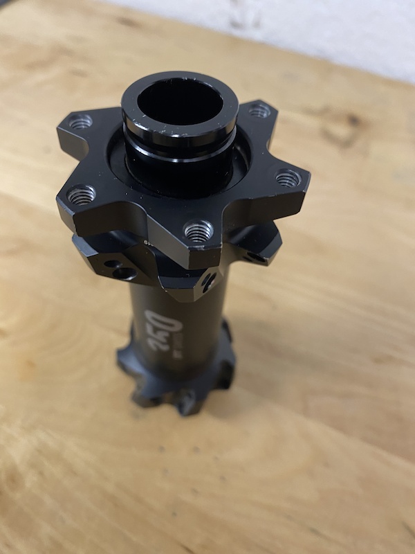 2021 DT 350 Hubset For Sale