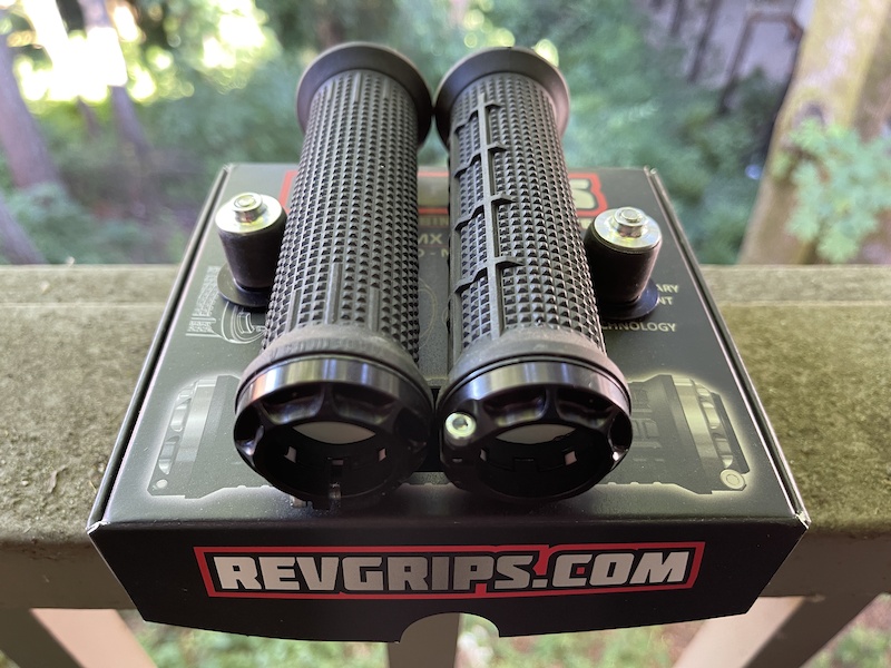 2021 Brand New Revgrips Pro For Sale