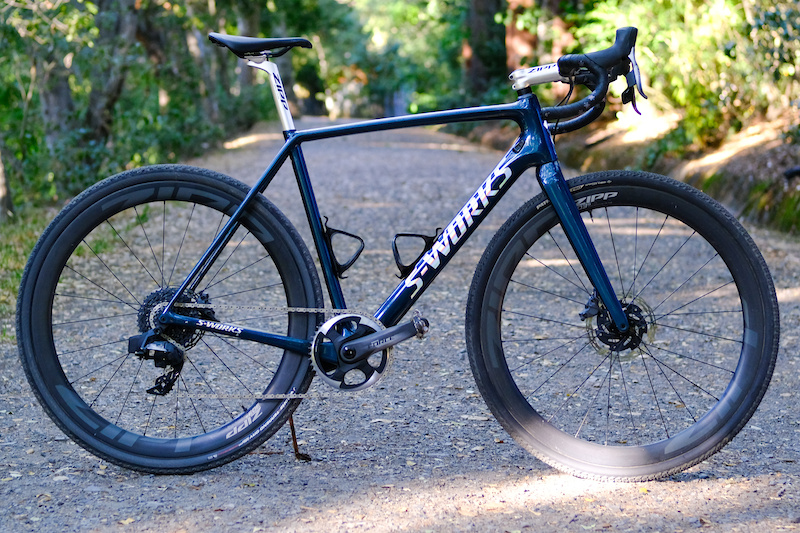 2020 S-Works Crux Custom For Sale
