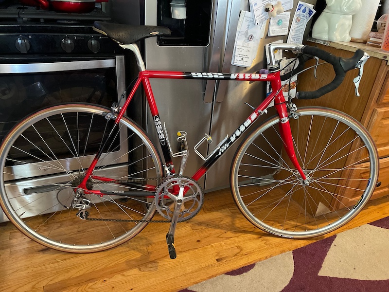 vitus 992 comp For Sale