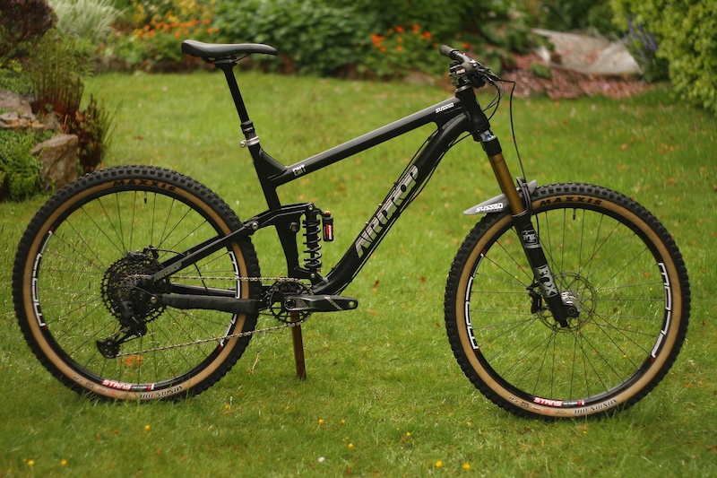 2016 AirDrop Edit V2 For Sale