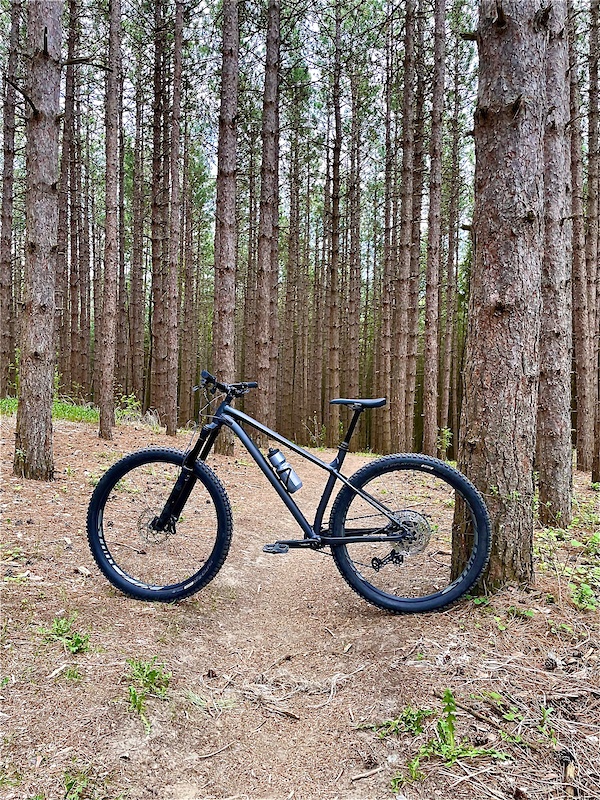 2021 Specialized fuse comp frame For Sale
