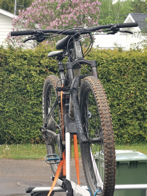 Maria, Quebec Mountain Biking Trails | Trailforks