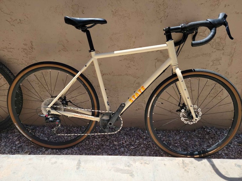 2021 State All Road - 54 CM For Sale