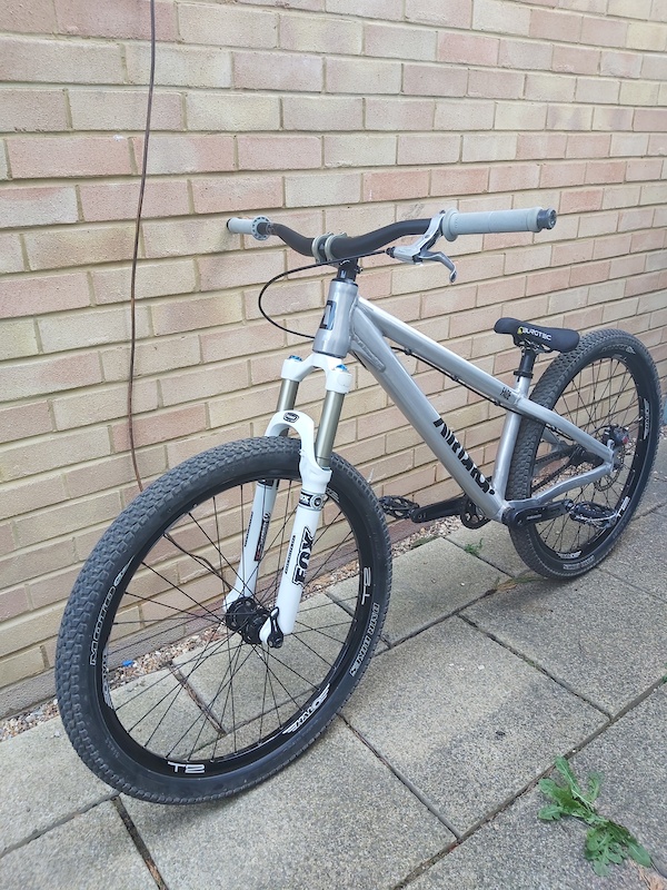 2020 Airdrop Fade, one size For Sale