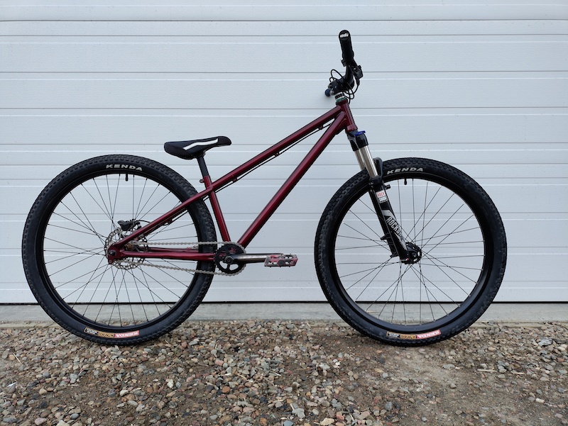 2014 Norco Ryde large For Sale