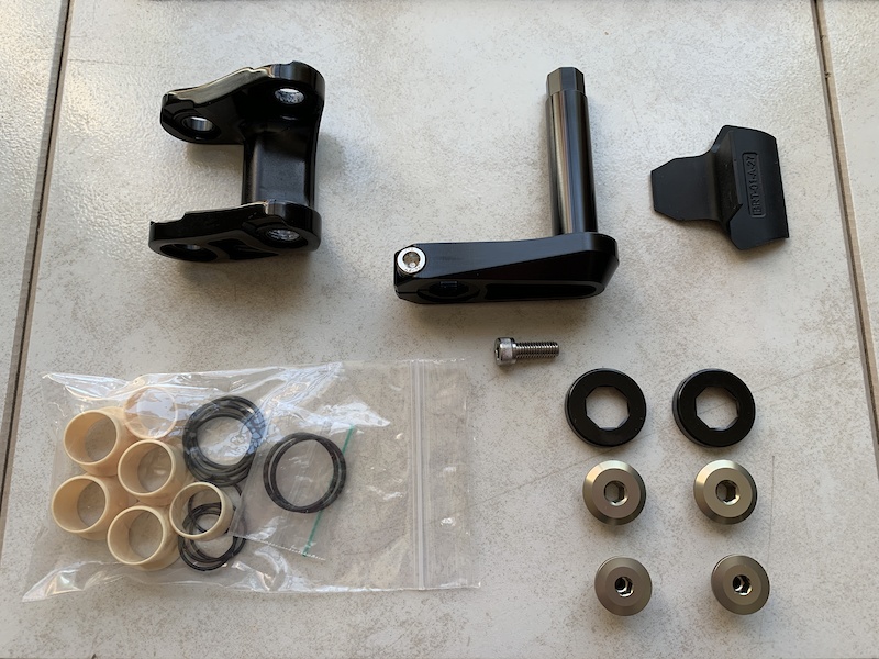 2020 Ibis Ripmo, Ripmo AF, Ripley Links/Suspension Parts For Sale