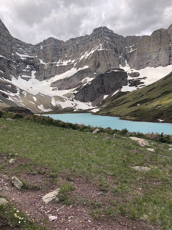 Cracker Lake Trail Hiking Trail - - Montana | Trailforks