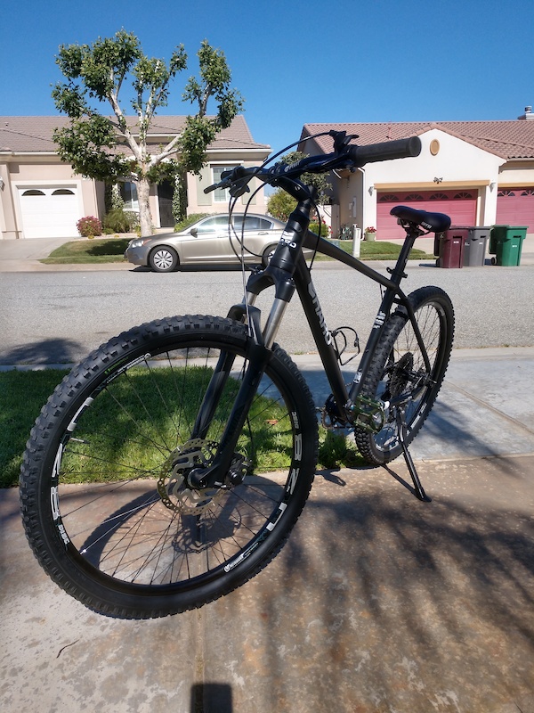 2019 Haro pd4 For Sale