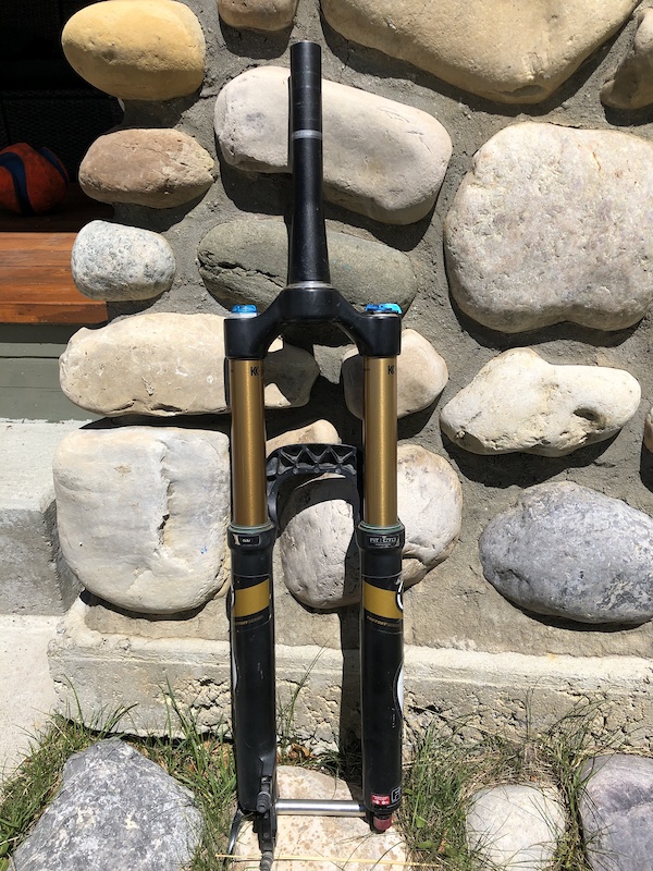 2015 Fox fit 34 CTD For Sale