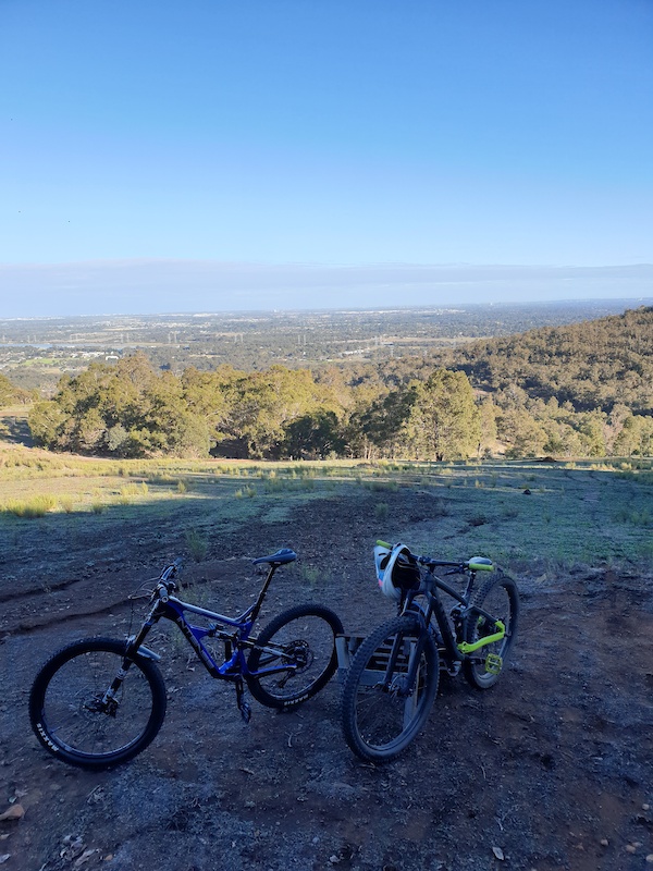Kelmscott, Perth Mountain Biking Trails | Trailforks