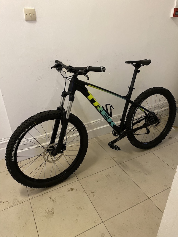 2020 Trek Roscoe 6 Hardtail 27.5” Large For Sale