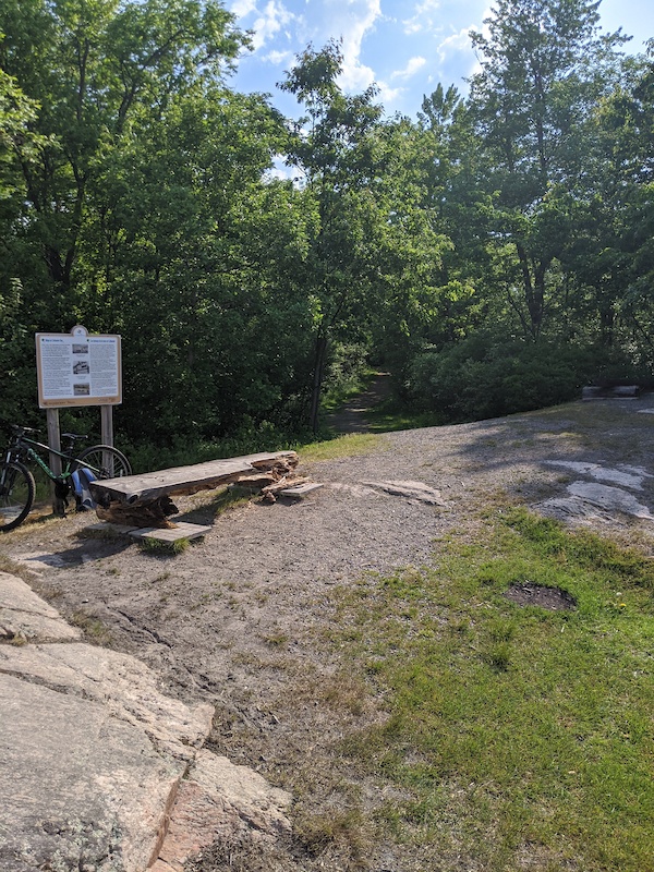 Sage Trails, North Bay Mountain Biking Trails | Trailforks