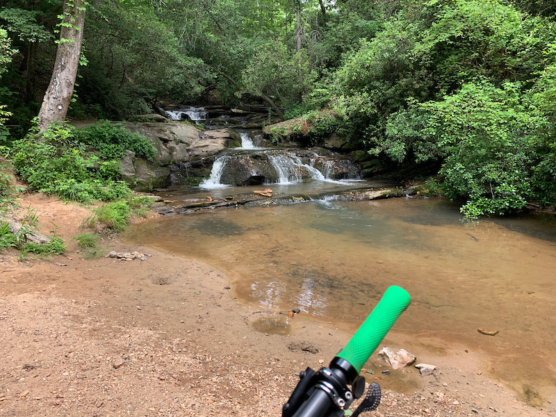 Mount Airy, Georgia Mountain Biking Trails | Trailforks