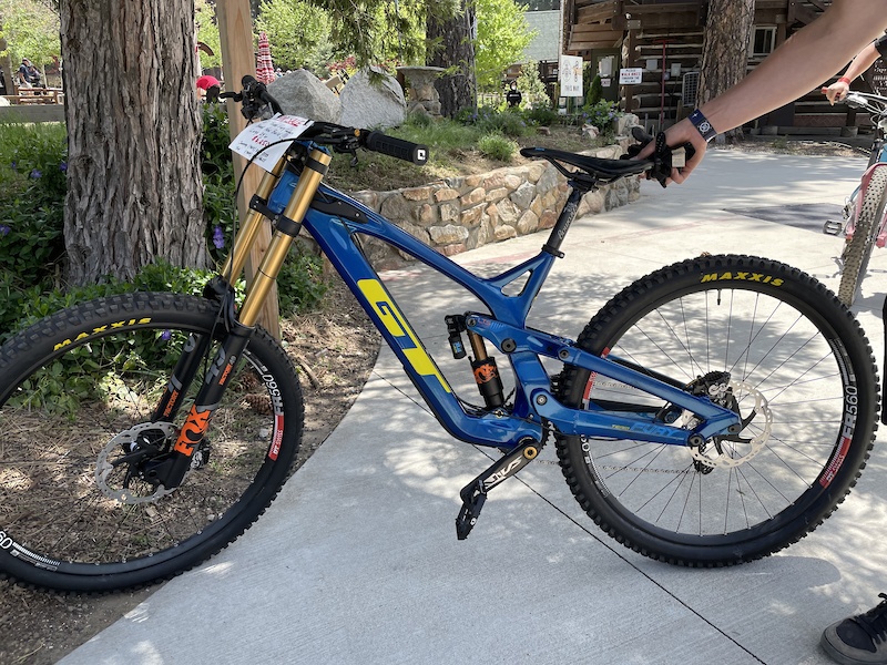 2019 Gt fury team large 29’er For Sale