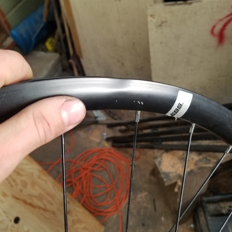 2018 Giant XC-2 Tubeless, 27.5" For Sale