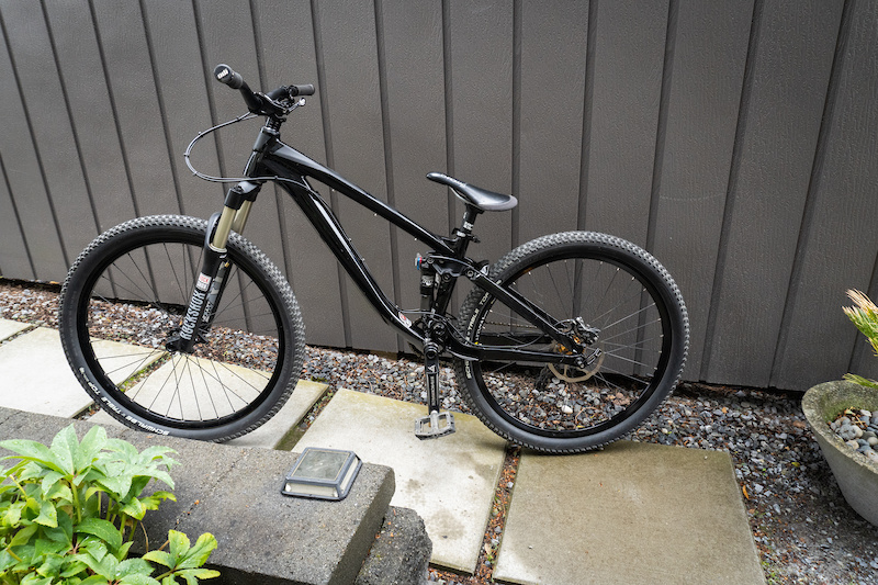 2016 Trek Ticket S For Sale