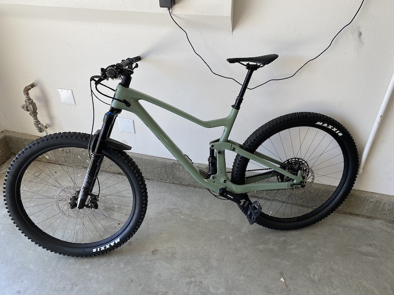 2021 scott genius 940 For Sale